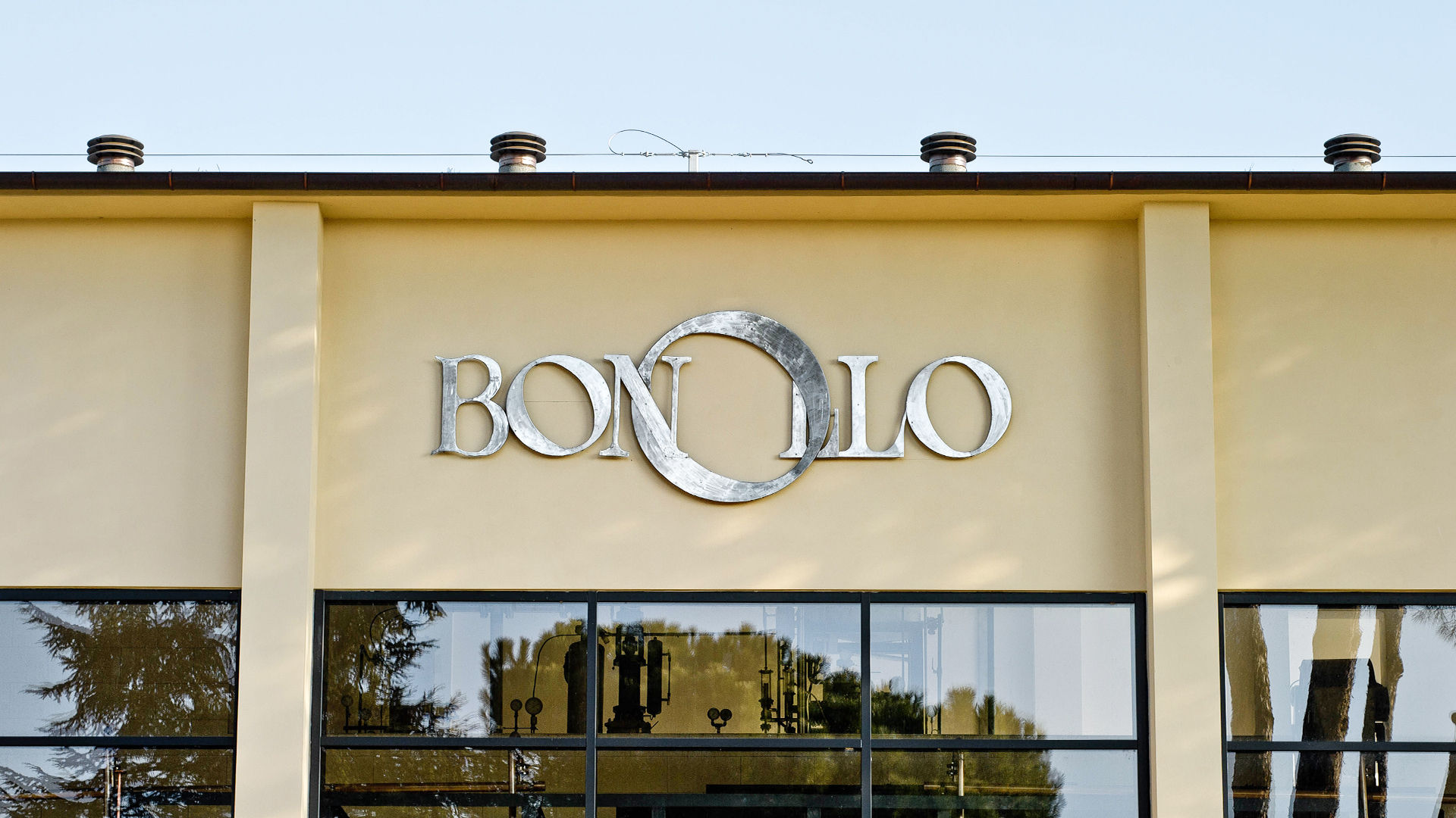 Distillerie Bonollo S.p.A. - Grappe, Liqueurs, Amari since 1908