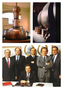 Chi Siamo - Distillerie Bonollo S.p.A.